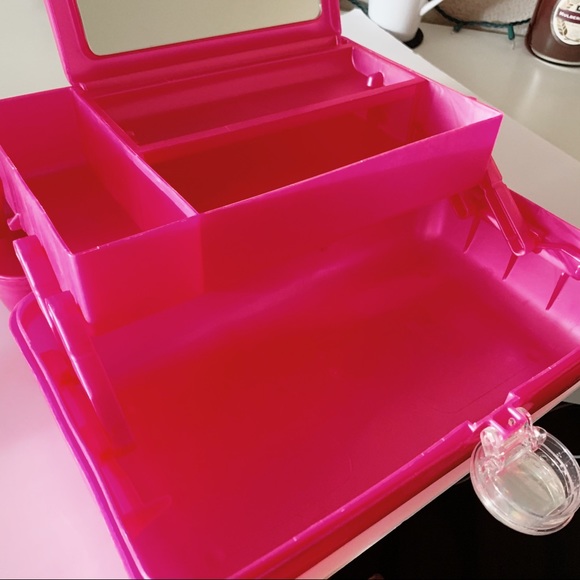 Caboodles | Storage & Organization | Vintage Caboodles On The Go Girl ...